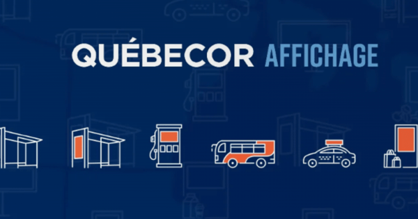 RepliQ: une solution signée Québecor Affichage | Grenier aux nouvelles