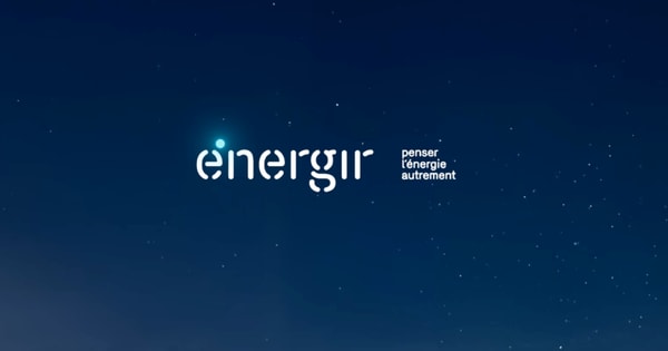 Énergir: 25 ans d’efficacité énergétique au Québec | Grenier aux nouvelles