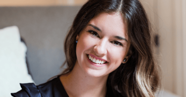 Femme inspirante: Caroline Godin (Billy.Social) | Grenier aux nouvelles