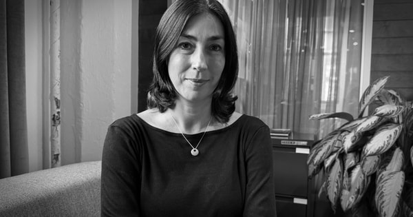 Caroline Leprince nommée directrice du groupe média chez Tam-Tam\TBWA ...