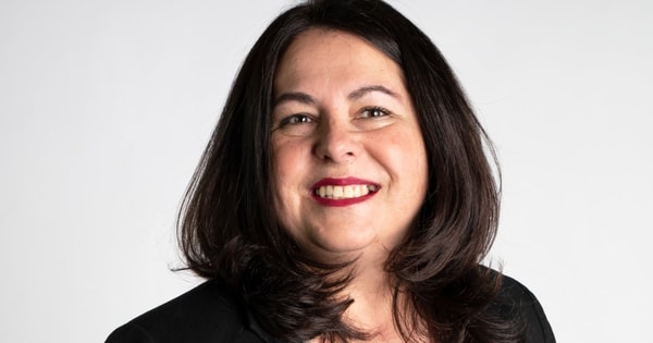 Femme inspirante: Caroline Perron (Crakmedia) | Grenier aux nouvelles