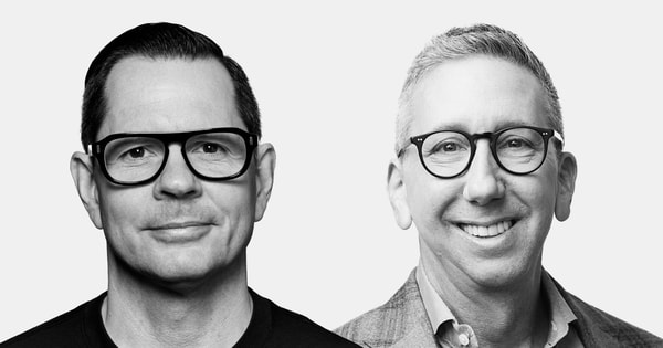 Ogilvy Canada nomme Christopher Andrews PDG | Grenier aux nouvelles