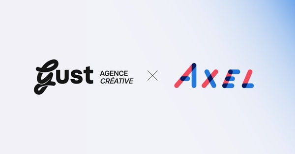 Le Centre Axel confie à Gust la refonte de son site web | Grenier aux ...
