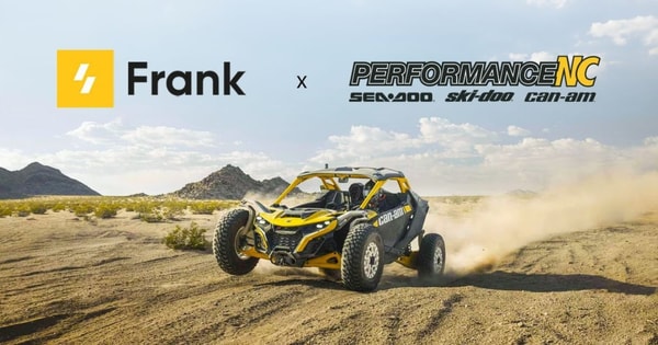 Performance NC choisit Frank | Grenier aux nouvelles