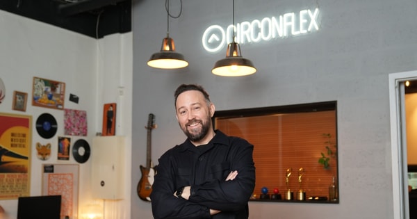 Circonflex s’exporte à New York | Grenier aux nouvelles