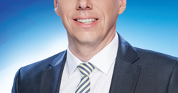 Nomination de David Therrien chez CKOI | Grenier aux nouvelles