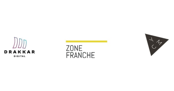 Zone Franche et YMCM s’unissent à DRAKKAR Digital | Grenier aux nouvelles
