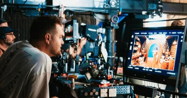 Colossale accueille Drew Kirsch dans ses rangs | Grenier aux nouvelles