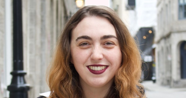 Emma-Félix Laurin se joint à l'équipe de Marelle Communications ...