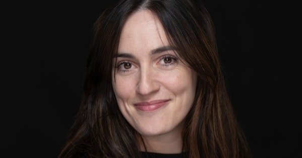 Femme inspirante: Evelyne Chagnon (Diffusion Hector-Charland) | Grenier ...