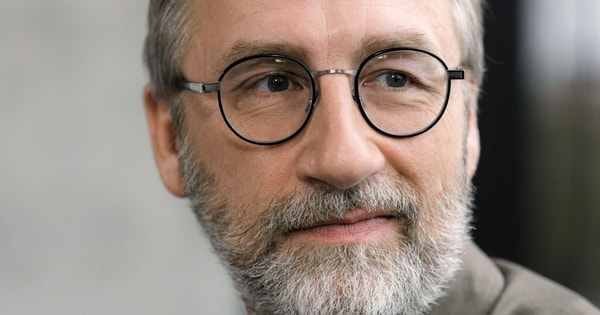 Marc Fortin : un vrai gentil tire sa révérence | Grenier aux nouvelles