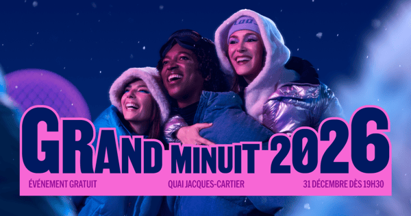 Multicolore lance la marque Grand Minuit en collaboration avec Deux ...