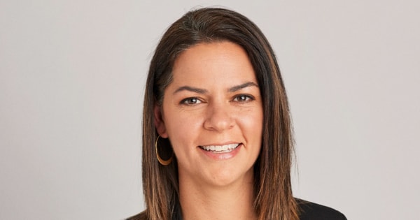 Personnalité de la semaine: Geneviève Chesnay (Télé-Québec) | Grenier aux nouvelles