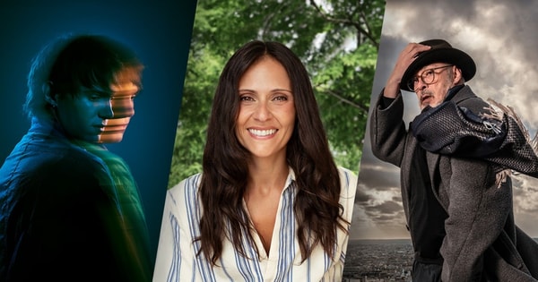 Nouveaux contenus, nouvelles occasions, sur TV5 et Unis TV | Grenier ...