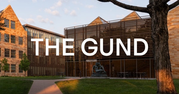 Grand Prix Idéa - Design: The Gund (Principal) | Grenier aux nouvelles