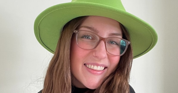 Femme inspirante: Amélie Chapdelaine (Moose Agence Marketing) | Grenier ...