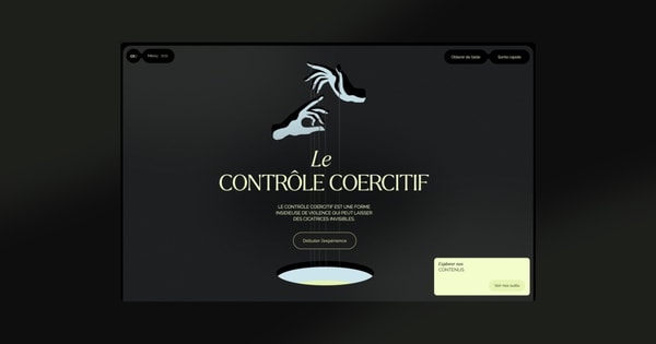 Locomotive signe une plateforme sur le contrôle coercitif | Grenier aux ...