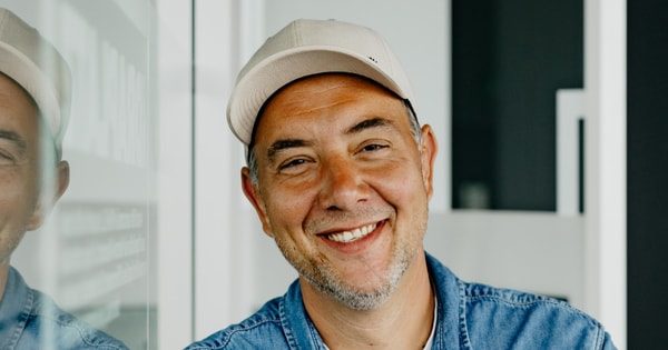 Johan Vakidis devient chef de la création chez Publicis Montréal ...