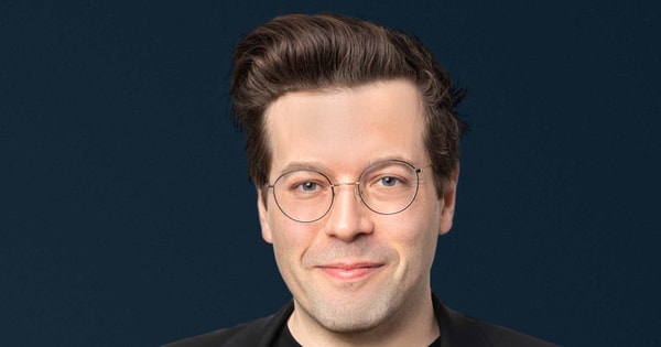 Jean-Benoit Ratté à présent chez Catapulte | Grenier aux nouvelles