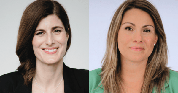 Nomination de Catherine Léger et Julie Racine à Radio-Canada | Grenier ...