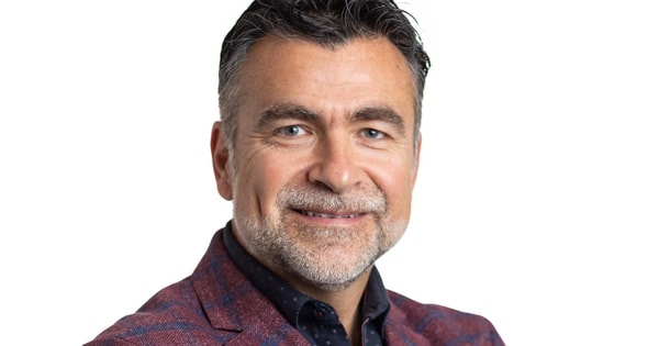 Karl Blackburn devient Ambassadeur exécutif de l’Institut de leadership ...