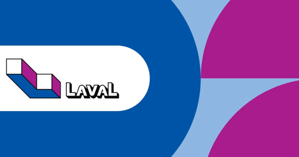 Laval dévoile son site web repensé par Vortex | Grenier aux nouvelles