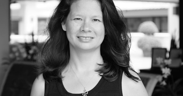 Lynn Chow devient vice-présidente, leader client chez Cossette ...