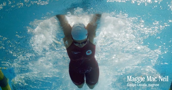 Savourez le bonheur aux Jeux de Paris | Grenier aux nouvelles