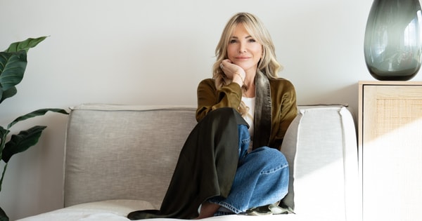 Manon Leblanc lance une formation en design intérieur | Grenier aux ...