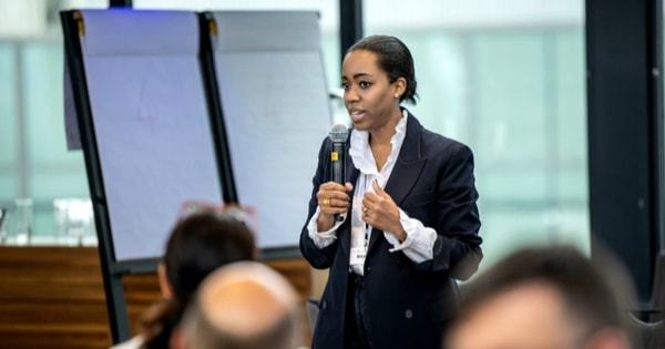 Le Baromètre de confiance de Edelman: un précieux allié | Grenier aux ...