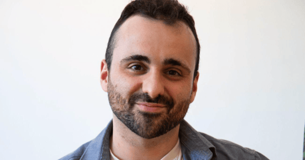 Étoile montante: Maximilien Perron (tök communications) | Grenier aux ...