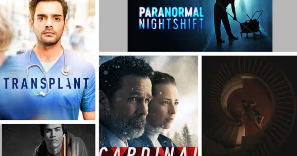 Sphère Média et ses filiales récoltent 12 trophées aux Prix Écrans ...