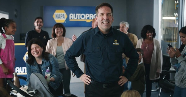 Chez NAPA AUTOPRO, c'est vrai | Grenier aux nouvelles