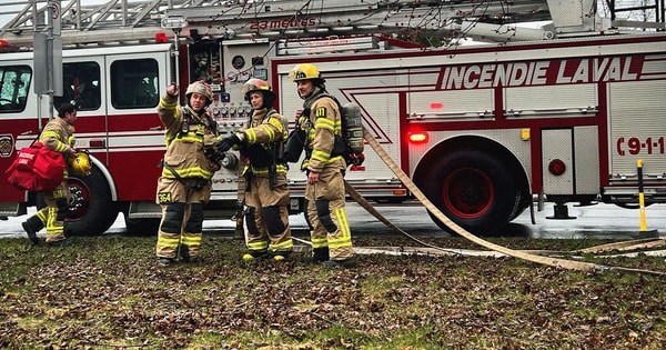 Karine Vanasse dans le feu de l’action avec Nissan | Grenier aux nouvelles