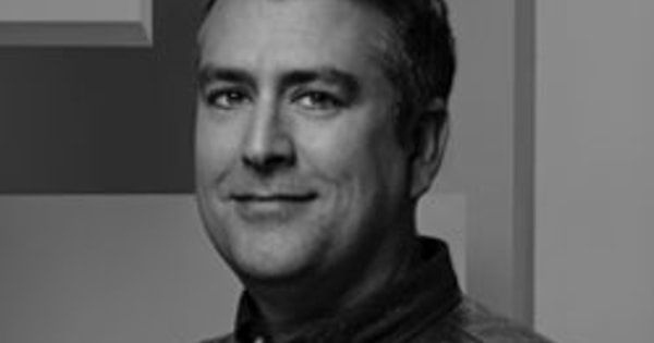 gsmprjct˚ accueille Nicolas St-Cyr | Grenier aux nouvelles