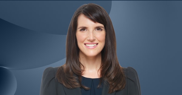 Sarah Beaumier se joint à O2 Commerce | Grenier aux nouvelles