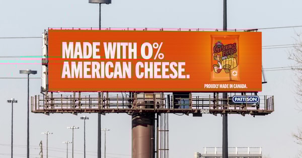 Cheestrings Ficello: fait avec 0% de fromage américain | Grenier aux ...