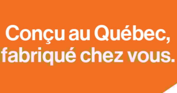 Patrick Morin: ça ne se traduit pas, ça se vit ici | Grenier aux nouvelles