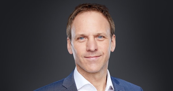 Personnalité de la semaine: Patrick Jutras (MELS) | Grenier aux nouvelles