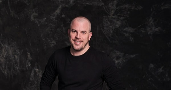 Phil Jones à la tête de la création de l’agence Braque | Grenier aux ...