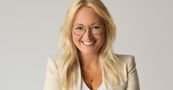 Femme inspirante: Elizabeth Henry (adviso) | Grenier aux nouvelles