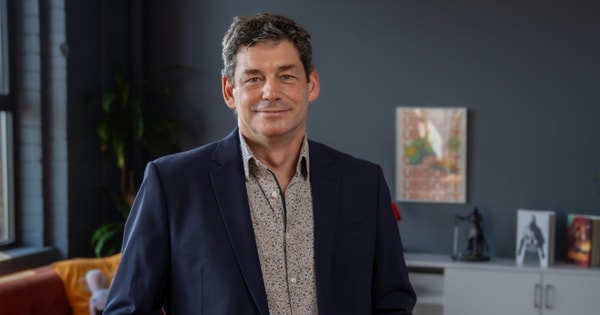 Pierre-Jules Tremblay à la tête d’Ubisoft Montréal | Grenier aux nouvelles