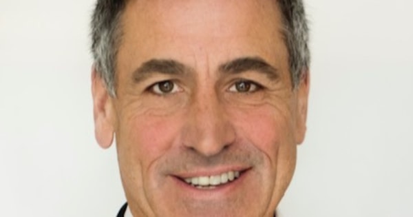 Pierre Rodrigue rejoint TACT | Grenier aux nouvelles