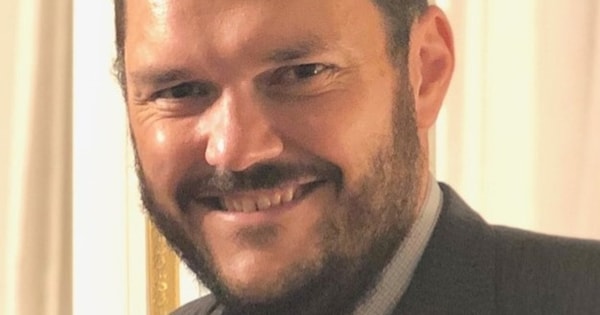 Un nouveau vice-président affaires publiques et gouvernementales pour ...