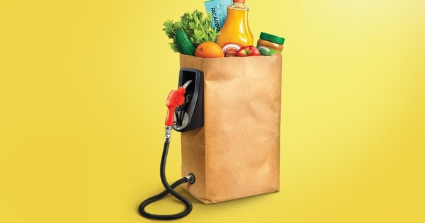 CRI agence dynamise la promotion IGA x Shell | Grenier aux nouvelles