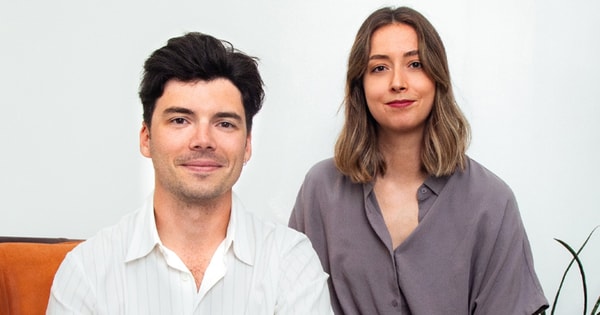 Un an de leadership partagé chez Molotov | Grenier aux nouvelles