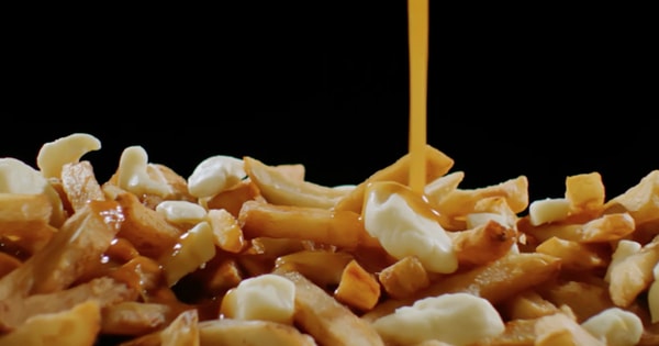 Haute gastronomie à la sauce Valentine | Grenier aux nouvelles