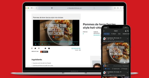 Benny & Co. fait découvrir sa nouvelle sauce BBQ avec Pratico Média ...