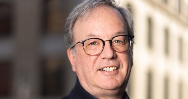 Martin Walker nommé chef de la technologie chez Rodeo FX | Grenier aux ...