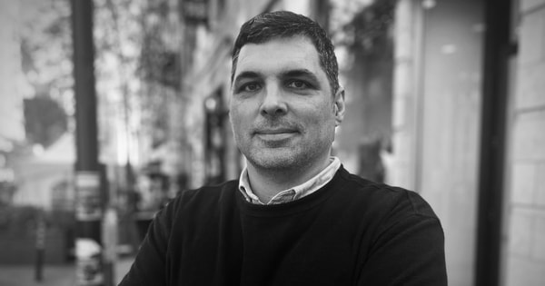 Tam-Tam\TBWA promeut Simon Durivage au poste de Chef du Studio ...